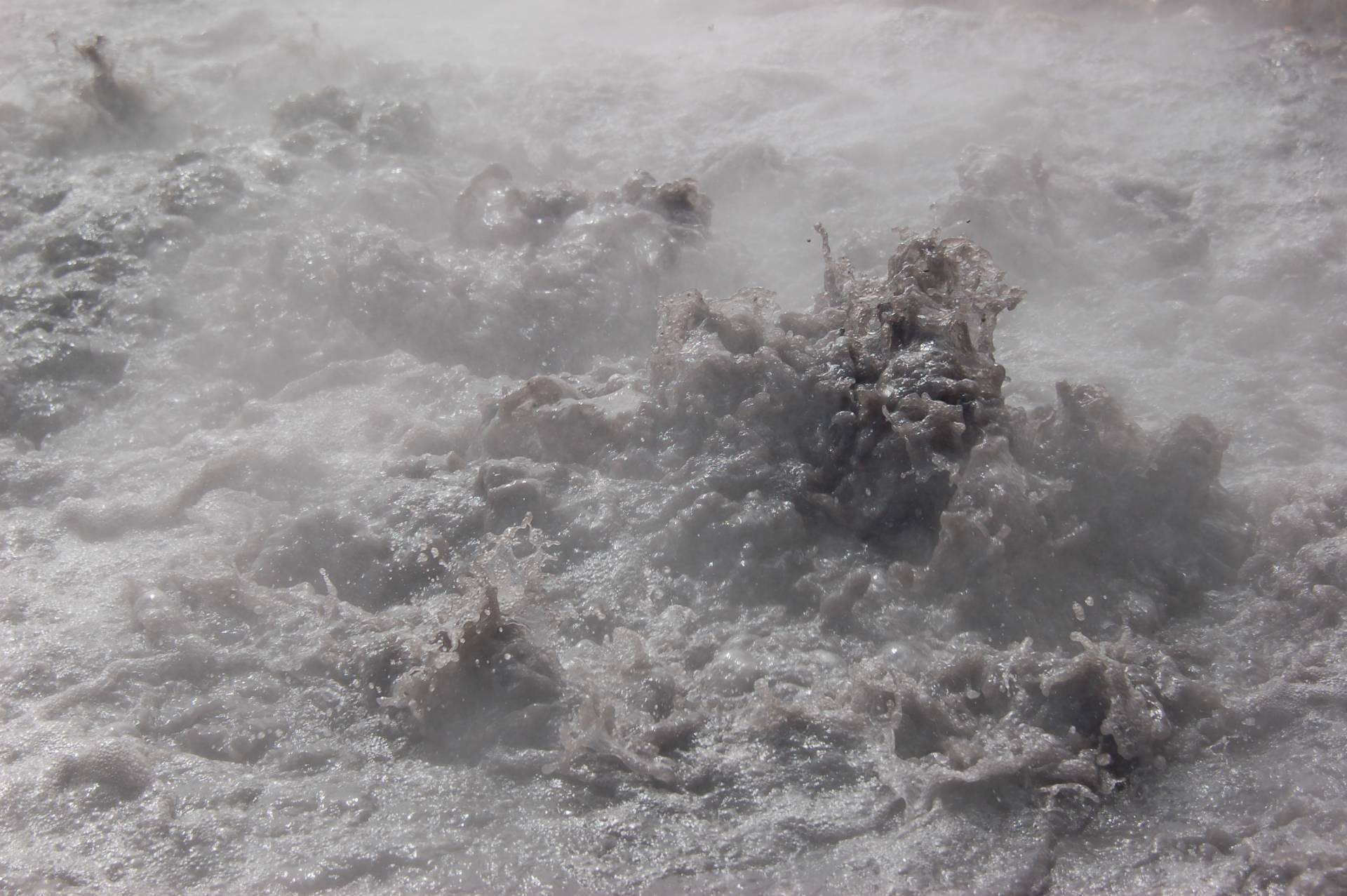 Geochemistry of Volcanic fluids - Master of Science in Volcanology ...